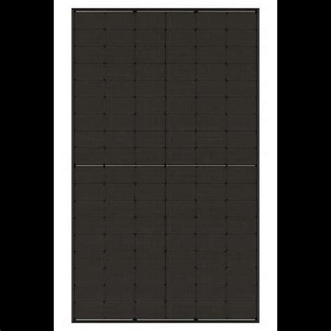 JinkoSolar Panel Fotowoltaiczny Jinko Solar 415W JKM415N 54HL4 B N Type