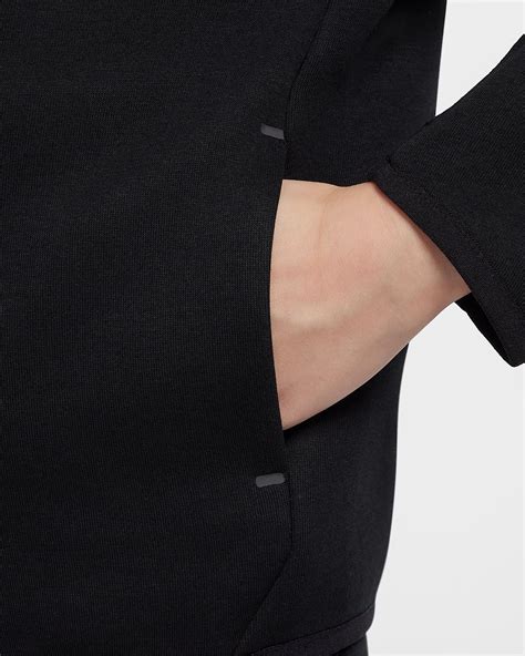 Nike Sportswear Conjunto De Dos Piezas Tech Fleece Con Cremallera