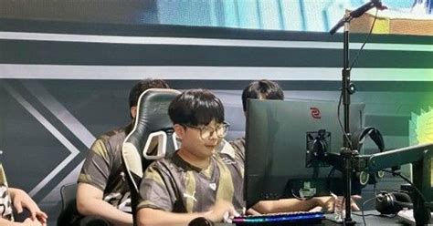Ek리그 윤창근 더비 젠지 Vs 대전 하나 시티즌 무승부로 마무리