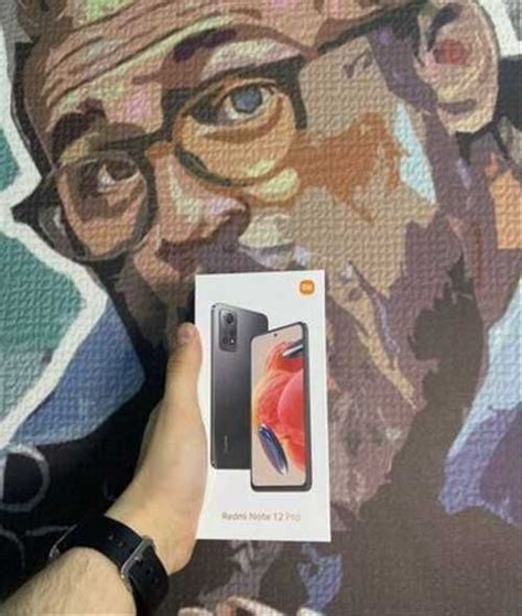 Xiaomi Redmi Note 12 Pro 8 256 Blue еас Ростест | Festima.Ru ...