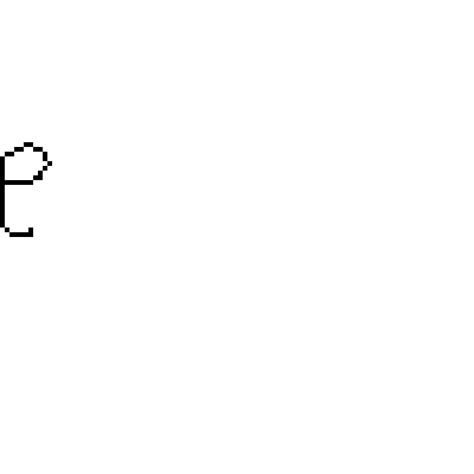 Editing DON T BULLY FURRIES Free Online Pixel Art Drawing Tool Pixilart