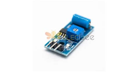 10 件裝 Lm393 迷你傾斜角度傳感器控制模塊傾斜感應探頭