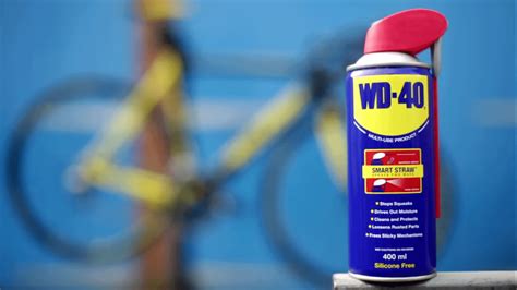 WD-40 Multifunktionsprodukt & WD-40 Specialist Pflegemittel