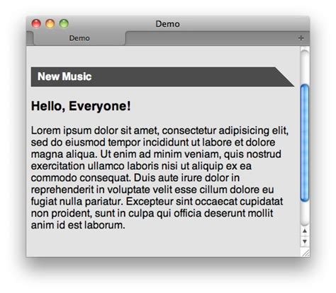 C Mo Crear L Neas Diagonales Con Css Envato Tuts