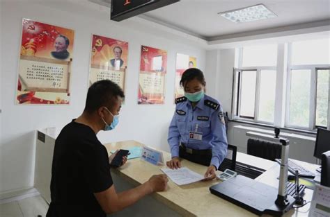 【媒体关注】《黑龙江日报》6月11日刊发：齐齐哈尔在全省率先实现新生儿证件一次办结澎湃号·政务澎湃新闻 The Paper