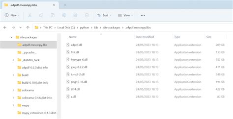 Nibble Stew Advanced Dependency Management And Building Python Wheels