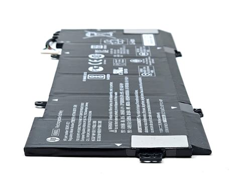 Hp Tpn Q179 6 Cell Kb06xl Kbo6xl Kb06 Battery For Hp Paviion 15t Spectre X360 15 B 15 Bl 15