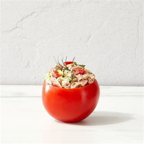 Roasted Red Pepper Tuna Salad Recipes Ww Usa
