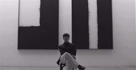 Me Myself And Rm Entirety Scans Photobook Btsrm Namjoon Kim
