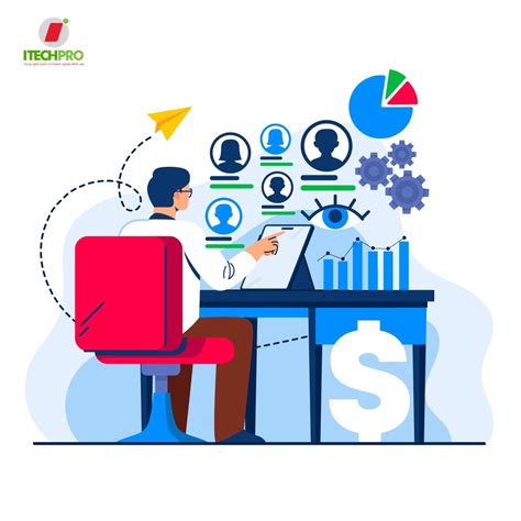 Phần mềm quản lý bán hàng CRM