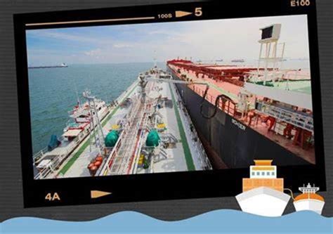 First Fully Digital Bunkering Will Come Into Force At Singapore From