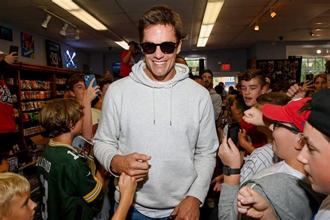 Tom Bradys Deal To Become Raiders Part Owner Stalled Over Price