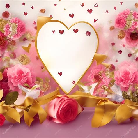 Premium Ai Image Happy Anniversary Background