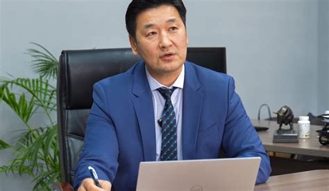 Д Довчинсүрэн Мах махан бүтээгдэхүүний экспорт хэвийн нээлттэй явагдаж байна