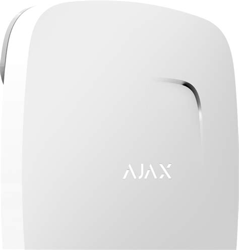 Ajax Products Wireless Alarm System And Smart Home