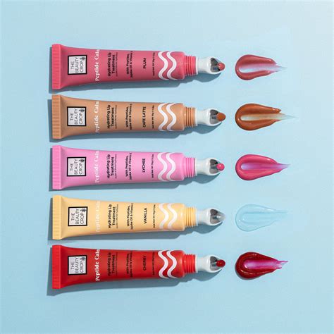 Peptide Calm Lip Treatment The Beauty Crop The Beauty Crop Uk