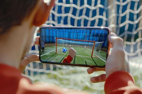 Design A Mobile Game Where Players Can Simulate Pe Generative Ai