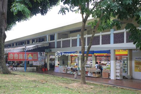 924 Yishun Central 1 Hdb Details In Sembawang Yishun