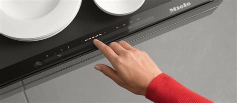 Подогреватель посуды Miele, купить встраиваемый подогреватель посуды ...