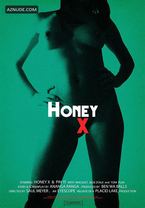 Emma De Caunes Nude Aznude