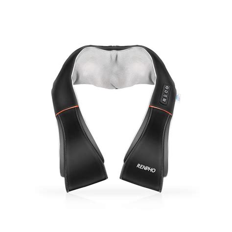 U Neck 1 Neck And Shoulders Massager Renpho Us