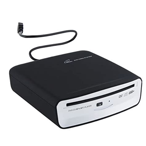 Best Portable Cd Player For Car With Usb In Buying Guide Welding FAQ