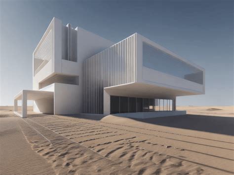Architect Ai Architecture Render By Ai Gpt For Architectural Design