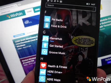 Cara Memperbaiki Icon Apps Yang Hilang Setelah Upgrade Windows 10