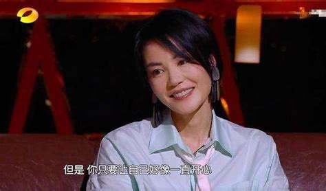 王菲離婚2次沒有1張流淚畫面，她的淚水在電視上沒那麼「金貴」！ 每日頭條