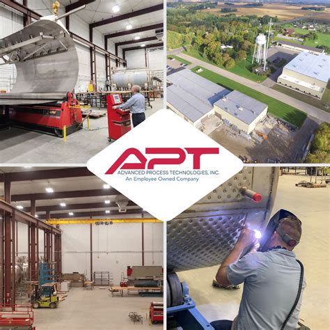 Advanced Process Technologies Inc On Linkedin Mfgday23 Mfgday