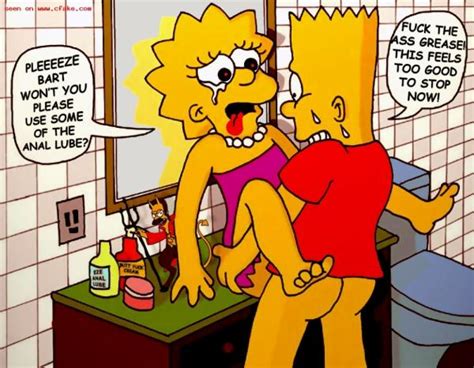 Image 526070 Bartsimpson Lisasimpson Thesimpsons Tommysimms