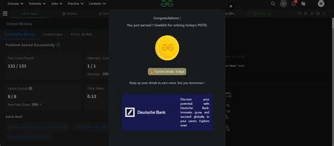 Day 4 Of Geekstreak2024 Convert Binary Tree Into Linked List