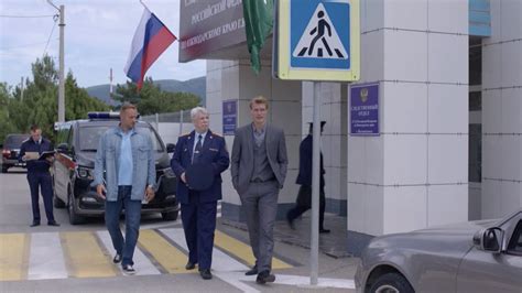 Лучшие российские детективы 2023 года что посмотреть из вышедших новинок
