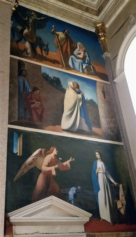 Basilica Di San Giuseppe Al Trionfale Roma Basilica Orthodox Icons