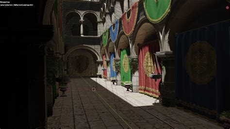 Lightmapgi Lightmap Bounces Increase Indirect Light Energy Too Much · Issue 73295