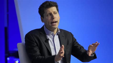 Sam Altman Hired By Microsoft Openai Employees Threaten To Quit In