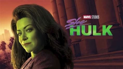 Recensione She Hulk Attorney At Law Serie MCU Su Disney