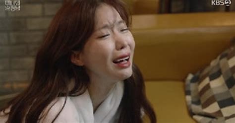 ‘미녀와 순정남 임수향 결국 바다 뛰어들었다 지현우 오열