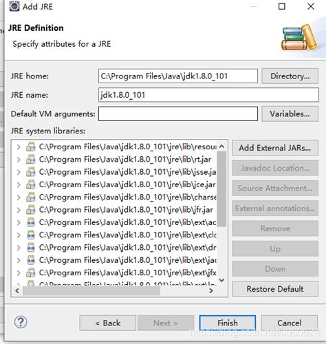 eclipse项目环境配置 eclipse环境配置 csdn博客