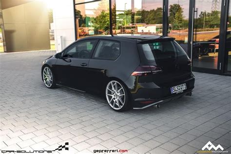 VW Golf 7 1.4TSI HIGHLINE Car Solution Schmelz Tuning 2 | Volkswagen ...
