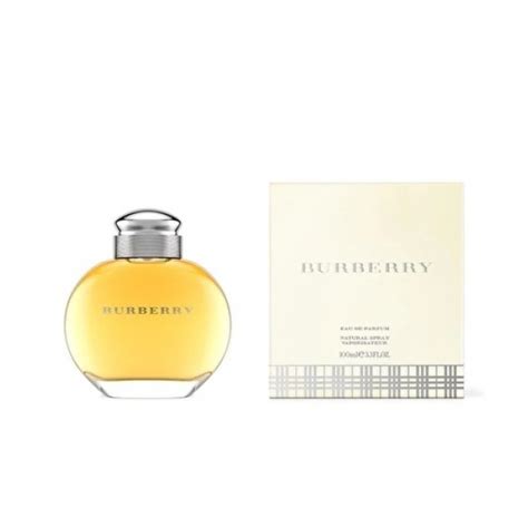 Burberry Classic Kadın Parfüm Edp 100 Ml 2024