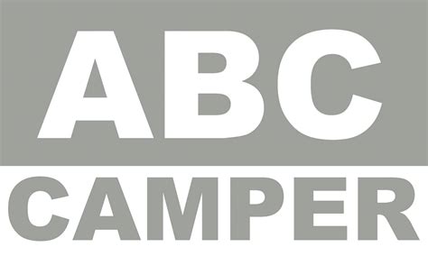 Abc Camper Pistoia Camper Infinity