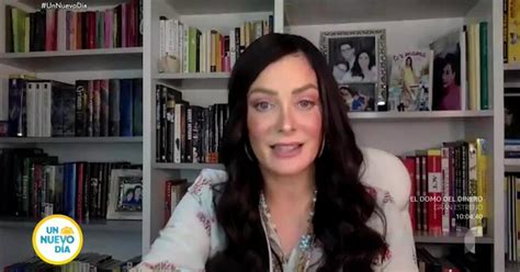 Dayanara Torres Narra Su Lucha Contra El Cáncer De Piel Y Ahora Lidera