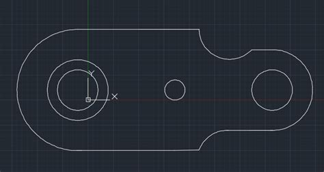 Autocad Unit 2 Technical Drawing