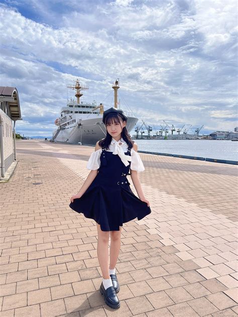 響野ユリア（yuria Hibino） On X お嬢様ファッション かわいい女の子の衣装 可愛い女の子