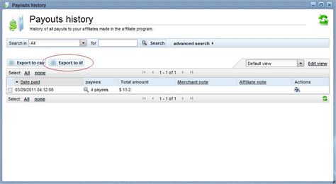 Quickbooks Export To Iif Format