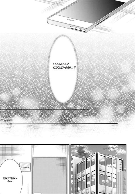 Takane No Hana Wa Usotsuki Desu 4 Parte 1
