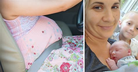 Gravid De Bästa Artiklarna Från En Modern Nyhetssida Newsner