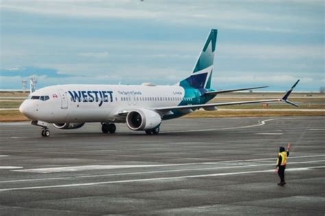 Westjet Adds Four New Transborder Routes For Summer 2024