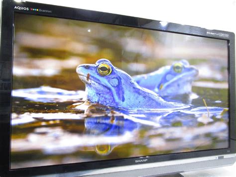 Yahoo!オークション - SHARP シャープ AQUOS クアトロン 40インチ 液...